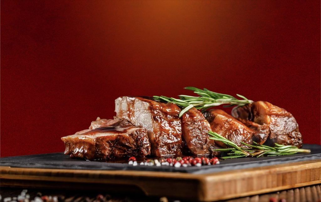 Tan saludable como deliciosa. ¡Consume carne de cerdo SuperCerdo ...